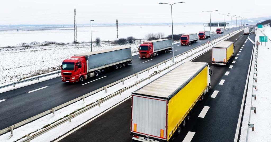 Diesel Fuel Delivery on South Shore, MA | Albert Culver