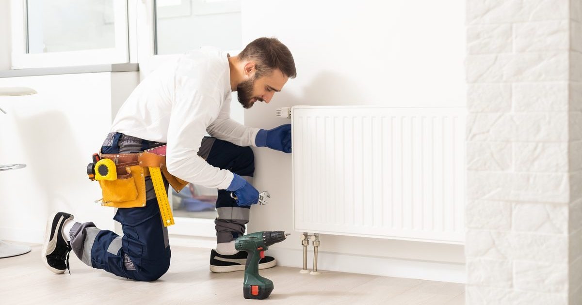 Reasons to Consider a Heating Upgrade Now | Albert Culver