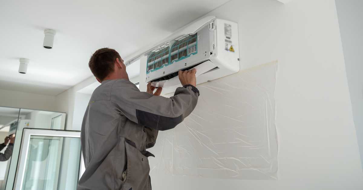 Choosing the Right A/C System for Your MA Home | Albert Culver